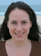 Profile of Christine Lucas